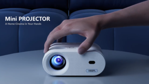 VISSPL PROJECTOR - Official Website | Mini Home Theater Projector Full ...